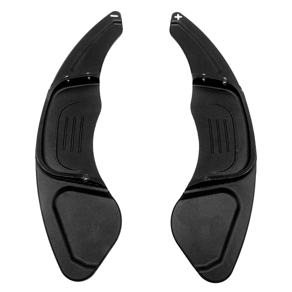 2x Paddle Shifter Auto Stuurwiel Paddle Shift Exte... – Vicedeal