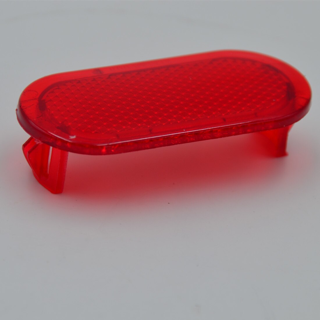 Door Red Warning Light Reflector 6Q0947419 Warning... – Grandado