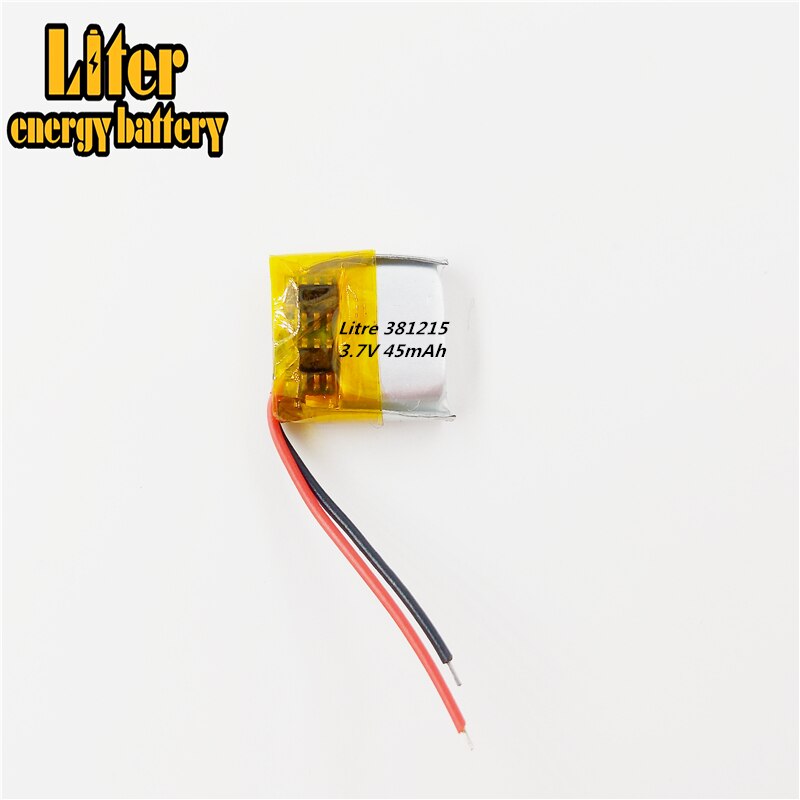 Wonderful rechargeable liquid lithium polymer gran... – Grandado