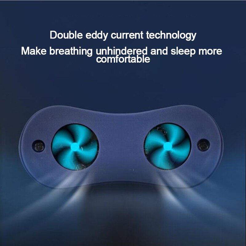 Micro Electric Anti Snoring Electronic Device Slee... – Vicedeal
