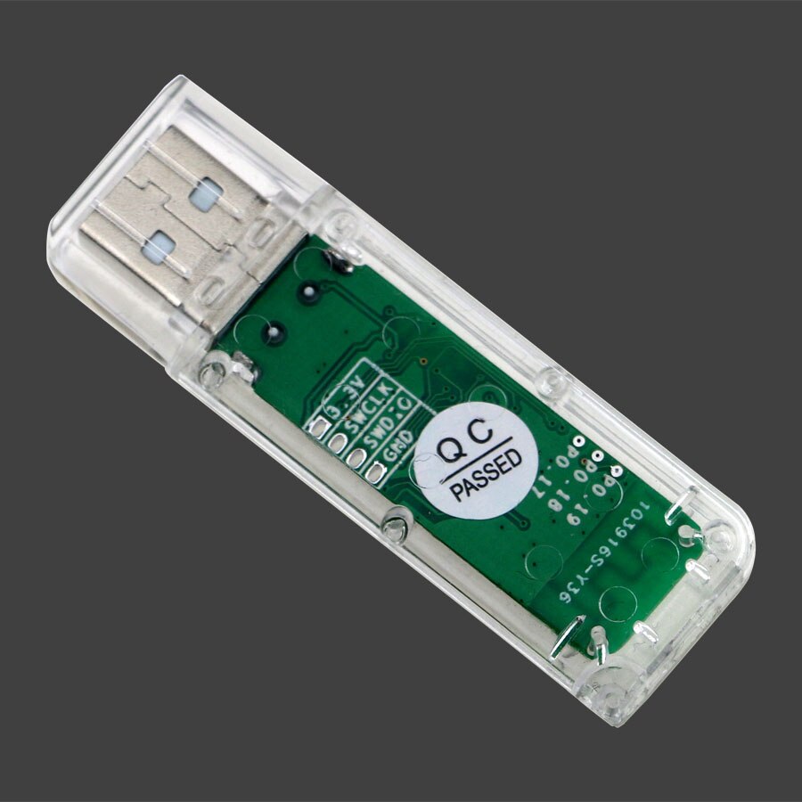 NRF51822 USB Dongle Low Power Bluetooth Protocol A... – Vicedeal