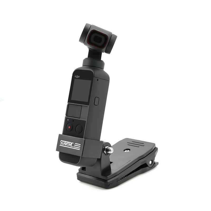 DJI Pocket 2 Handheld Stable Mount Holder Stand An... – Vicedeal