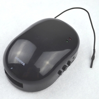 Dooya DC31+DC30 Tubular Motor Receiver Controller ... – Grandado