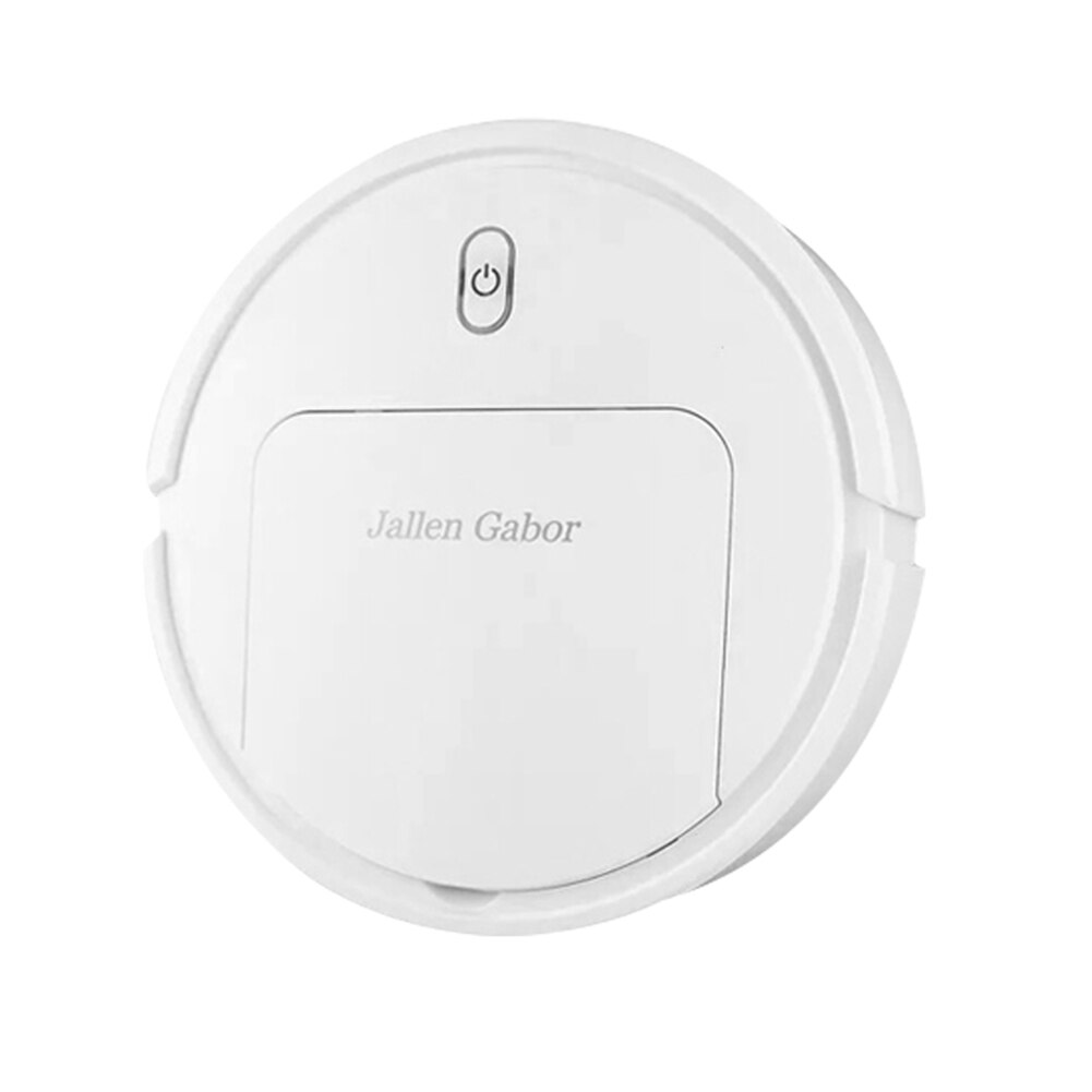 Intelligent Sweeping Robot Household USB Electric ... – Vicedeal