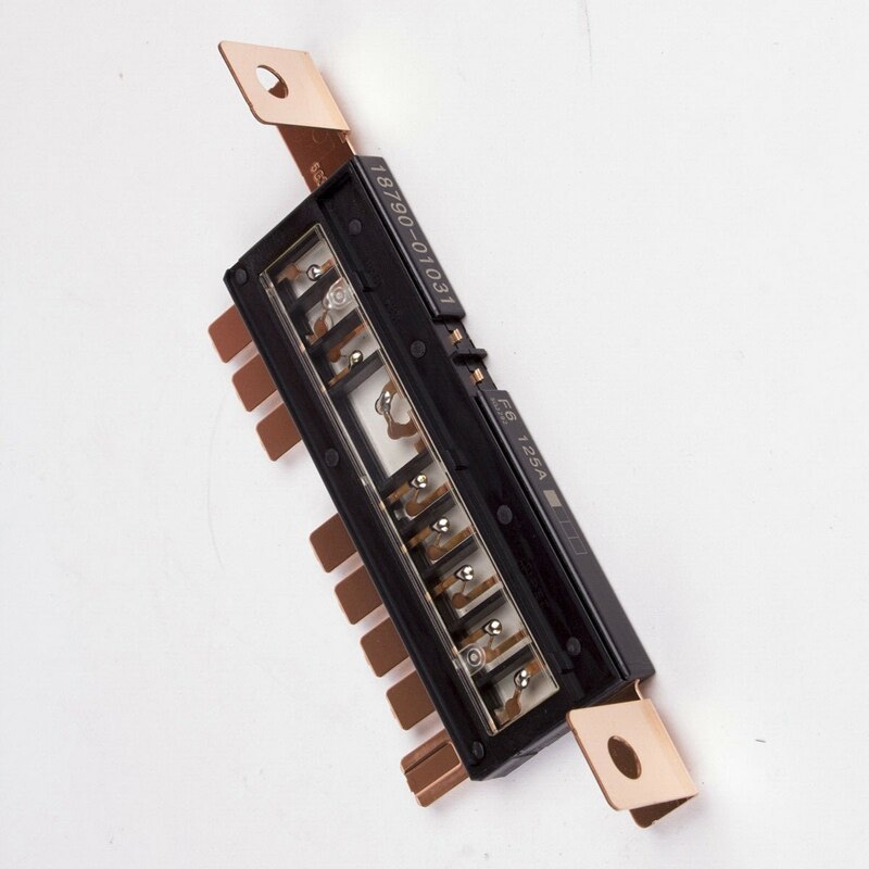 Car Multi Fuses for Hyundai Veloster Accent Solari... – Grandado