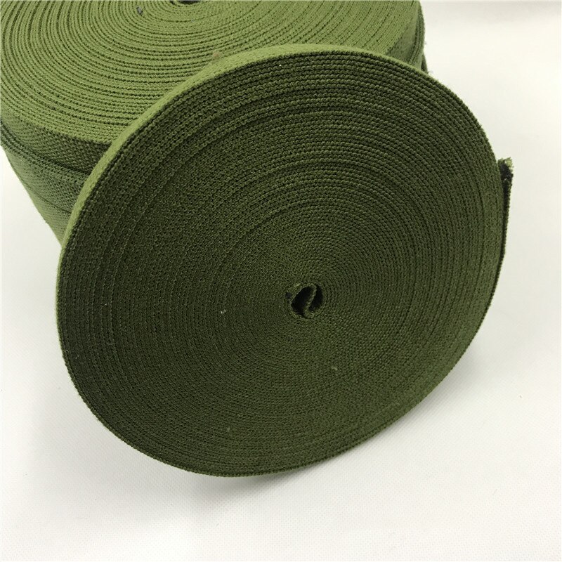 10 Meters Polyester-Cotton Army Green Padded Backp... – Vicedeal
