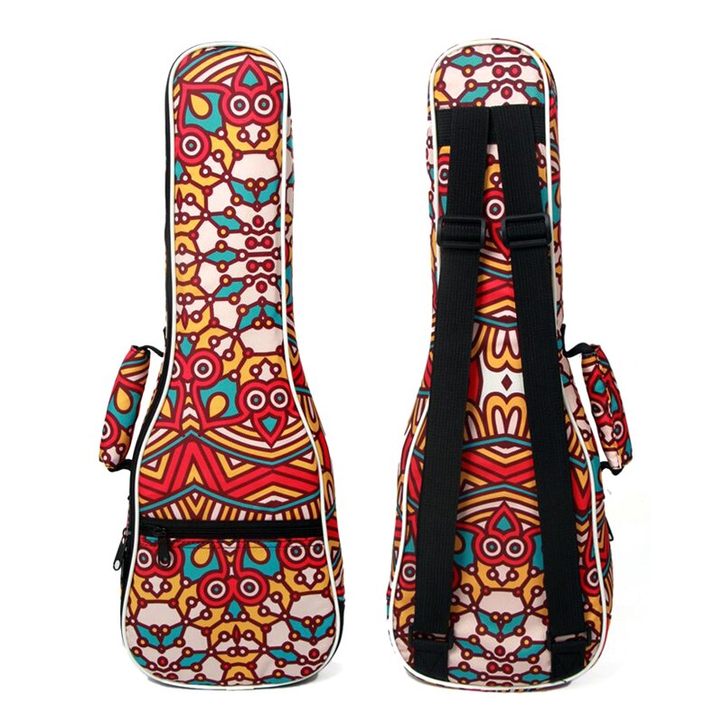 Ukulele Case Bag & Uke Case – Vicedeal