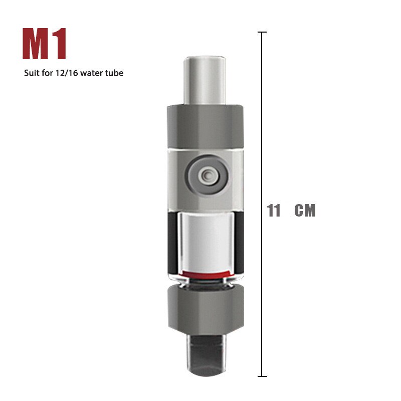 Co2 Reactor Atomizer Diffuser External Fish Tank F... – Grandado