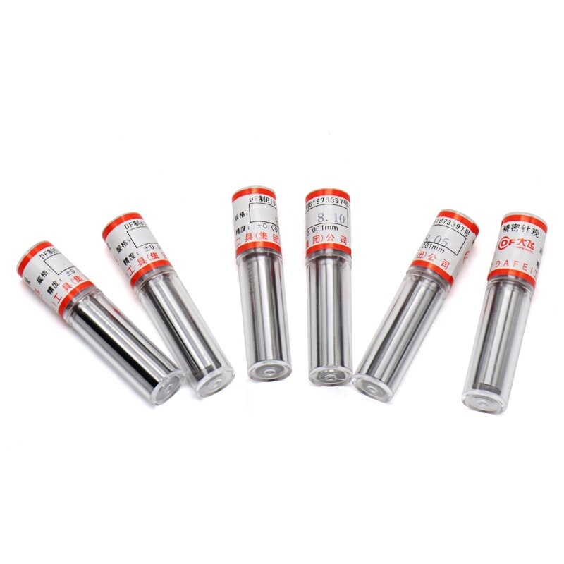 Needle Gauge Pin Gauge Needle Bar -pin Gauge 0.1mm... – Grandado