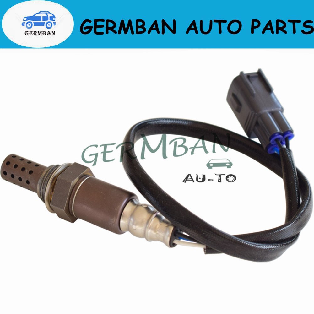 8946505110 O2 Lambda Rear Oxygen Sensor for TOYOTA... – Grandado