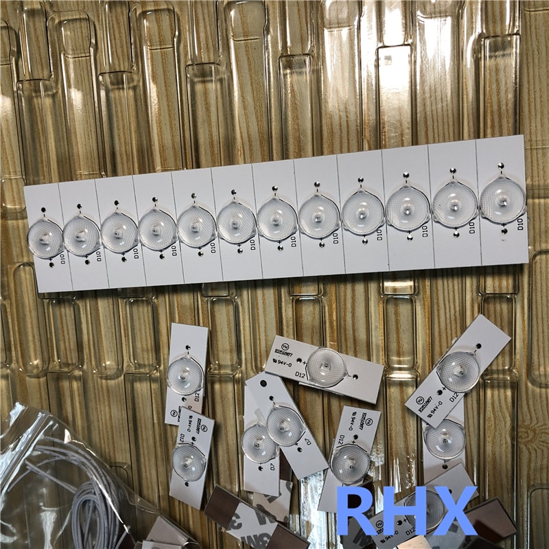 50Pieces/lot 32 inch led Repair replacement beads ... – Vicedeal