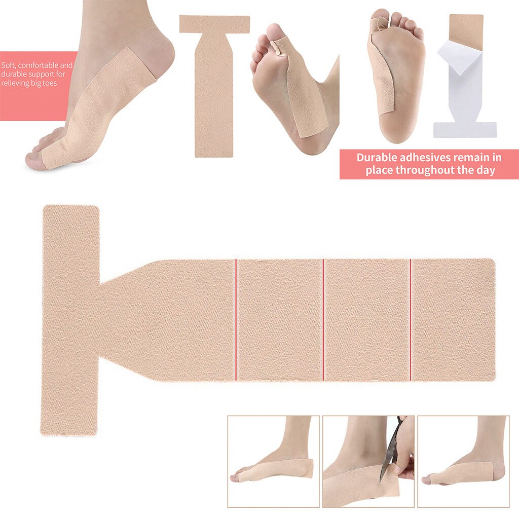 Big Toe Valgus Correction Care Tool eliminate shoe... – Grandado