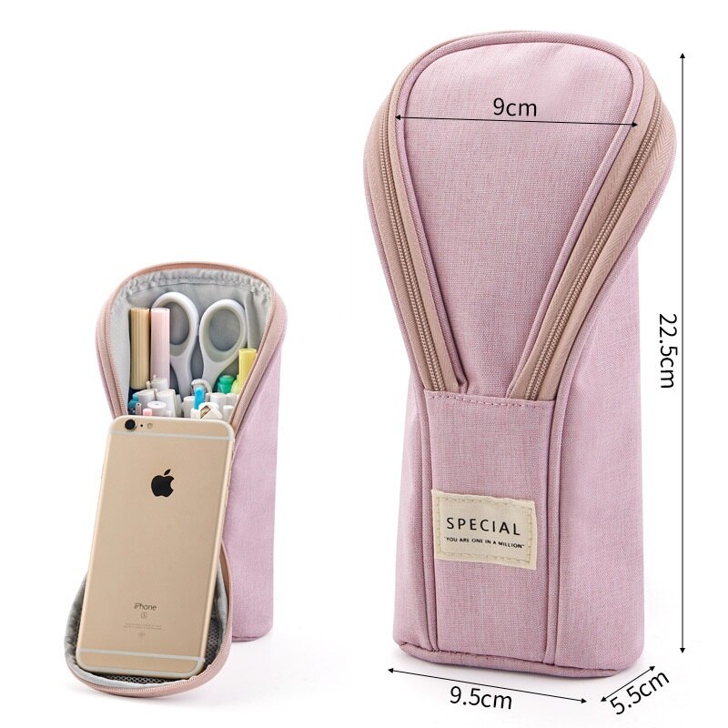 Angoo Golf Style Pen bag Pencil case Special Color... – Grandado