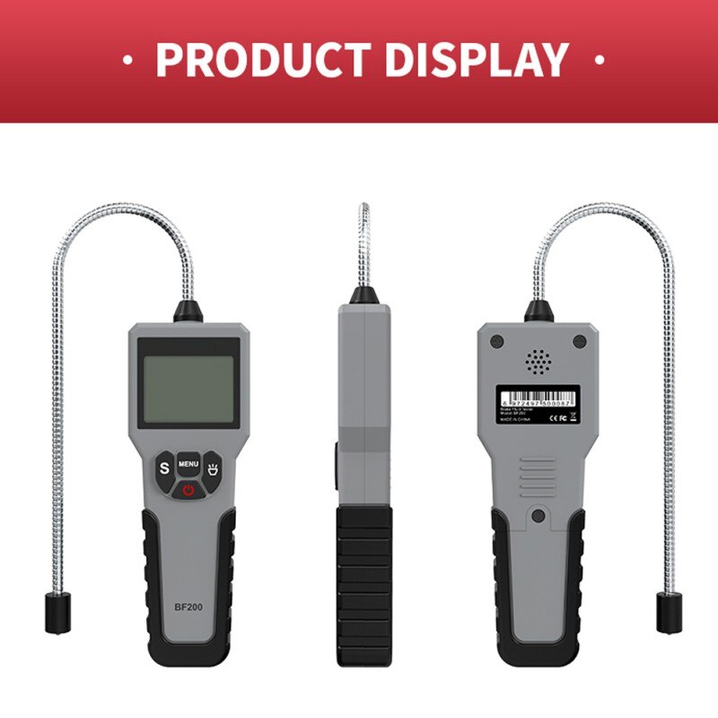 12V Auto Brake Fluid Tester Digital Car Brake Oil ... – Vicedeal