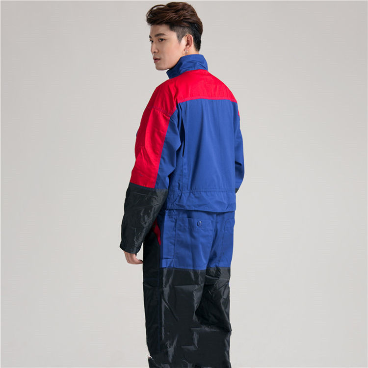 Waterproof Working Clothing Workwear Clothes Men W... – Vicedeal