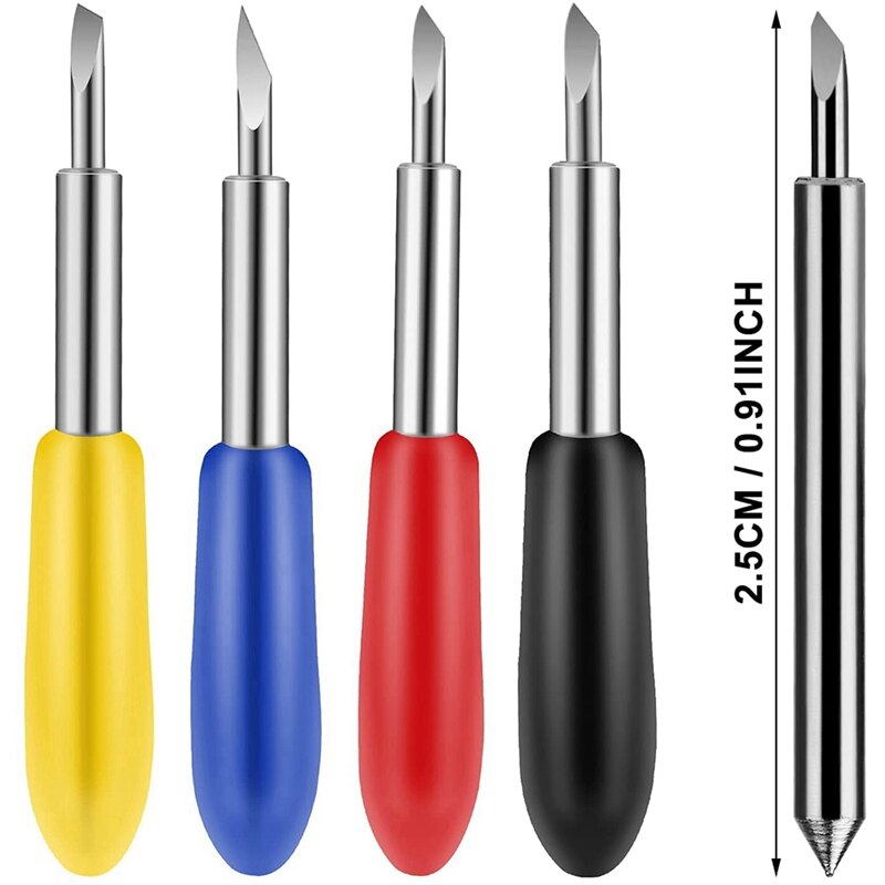 Cutting Blades For Cricut Explore Air/Air 2 Maker ... – Grandado