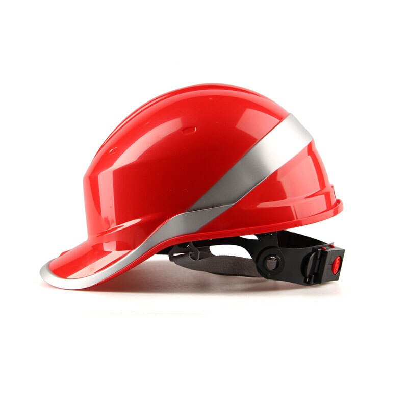 Engineering Construction Safety Helmet ABS Materia... – Grandado