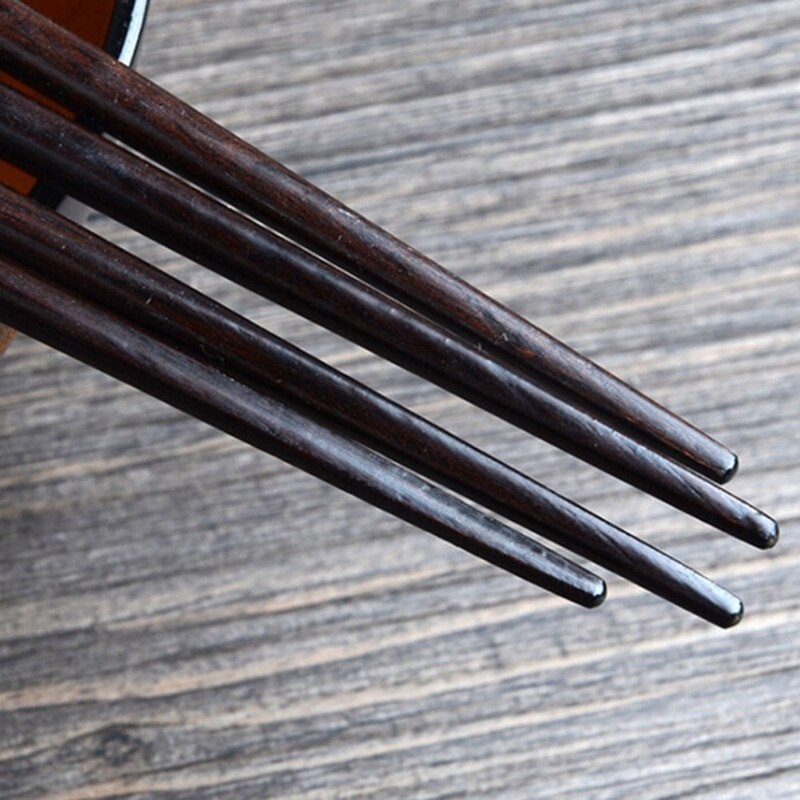 Japanese Sakura Handmade Wood Chopsticks Natural E... – Grandado