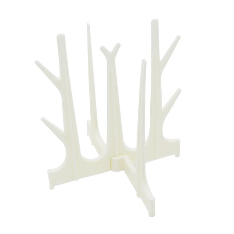 Bottle Drying Rack Baby Feeding Bottles Drain Rack... – Grandado