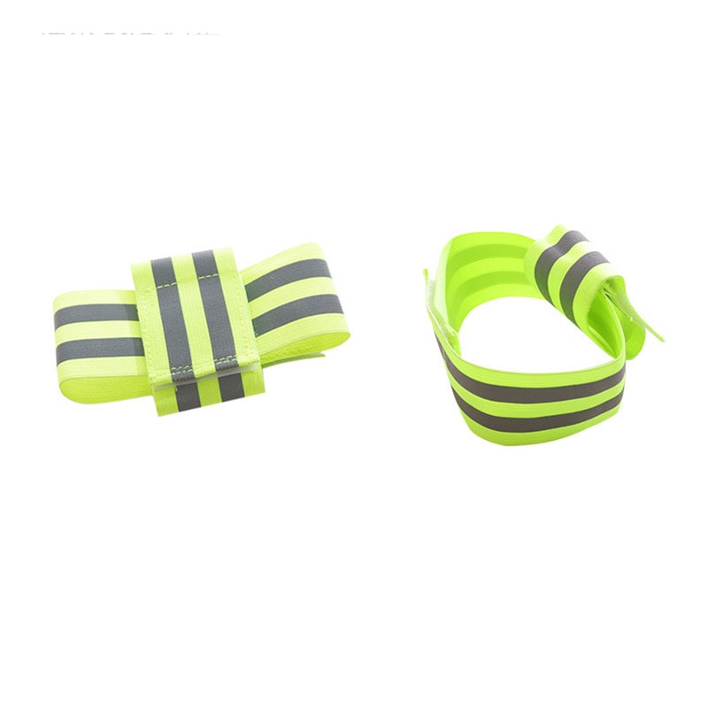 Outdoor Running Reflective Armband Belt Strap Spor... – Vicedeal