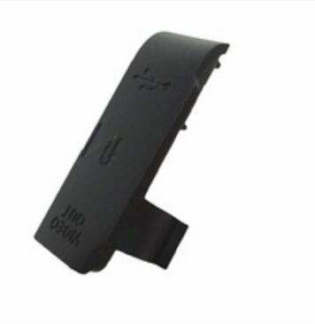 Usb/Dc In/Video Out Rubber Bottom Cover Voor Canon... – Vicedeal