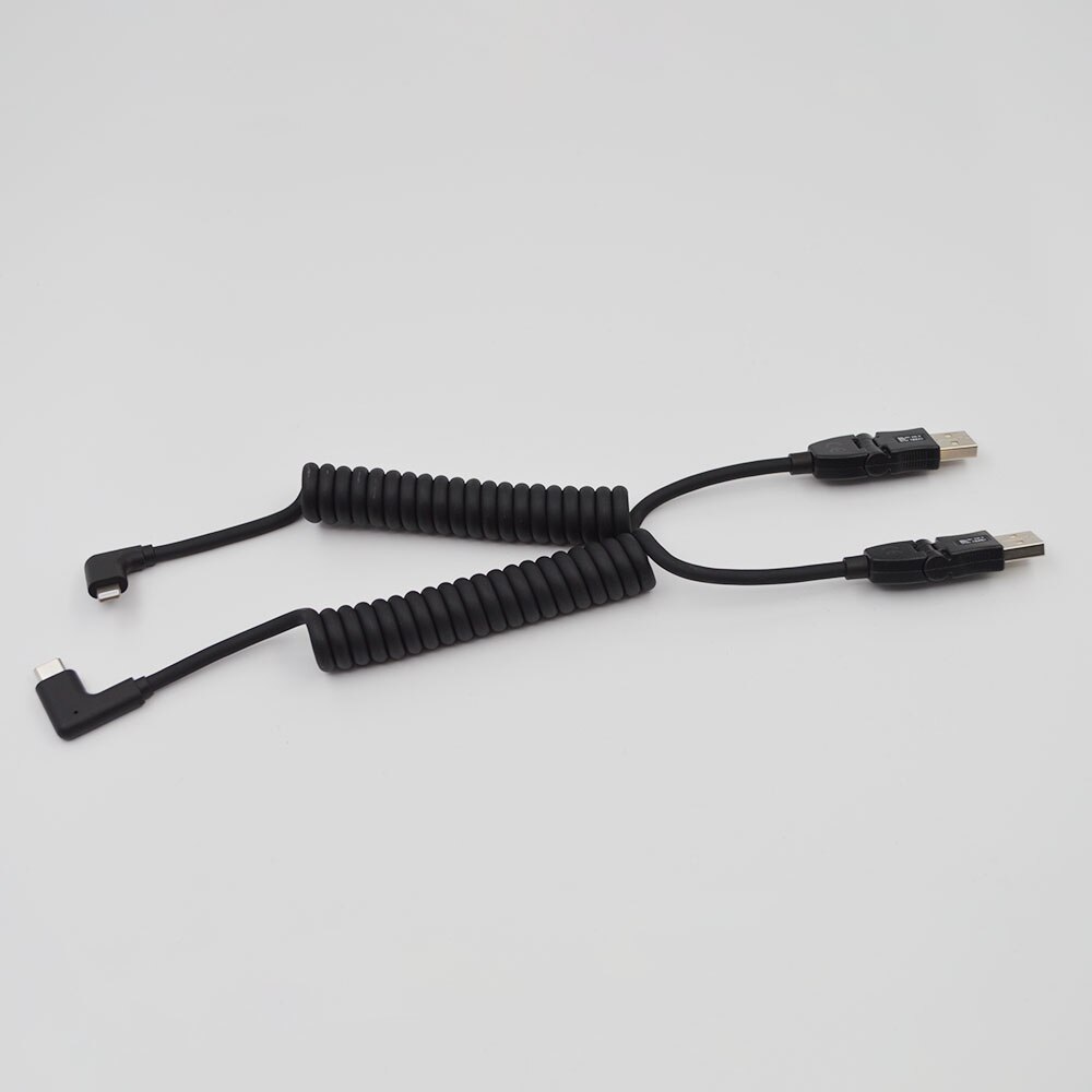 Original para A4 A5 A6 A7 A8 coche VW USB cable de... – Grandado