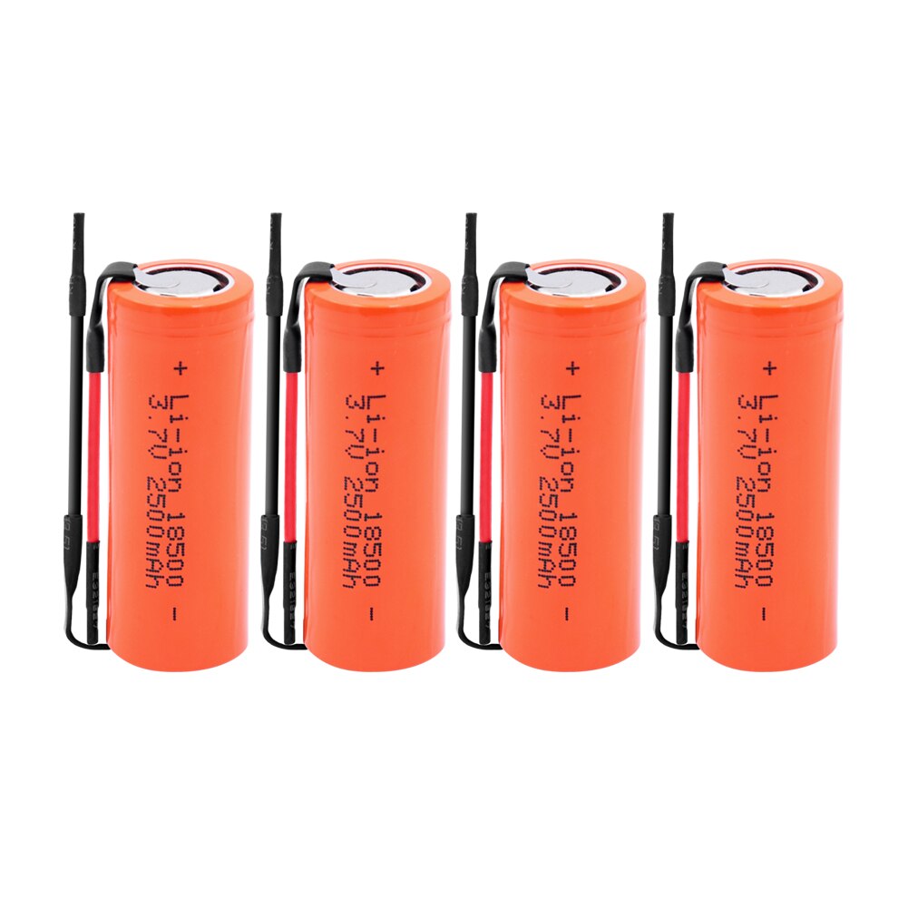 Rechargeable Li-Po Lithium high-discharge high cur... – Vicedeal