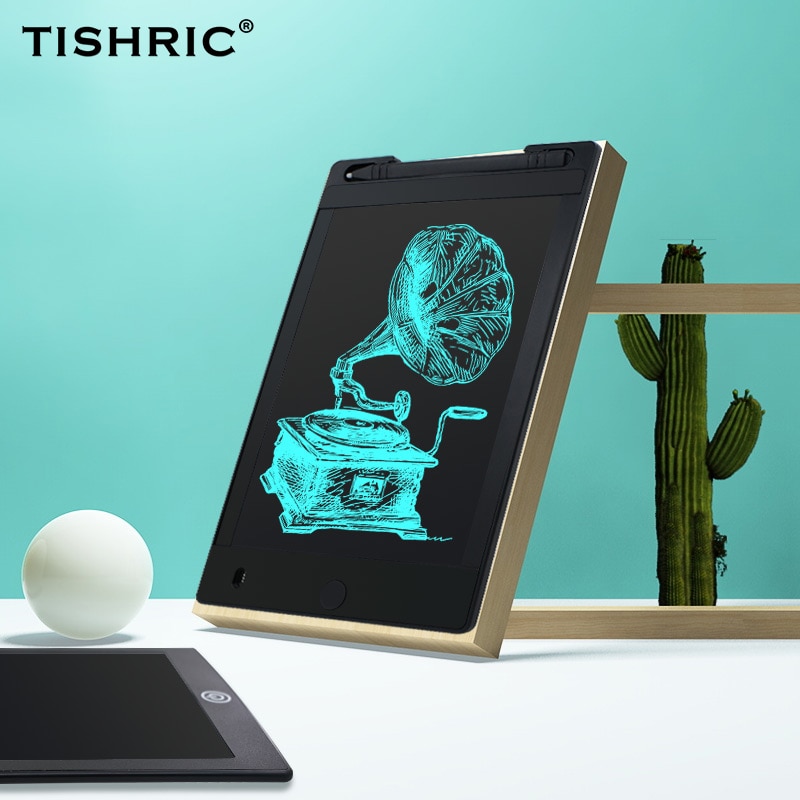TISHRIC 8,5 Zoll LCD Schreiben Tablette für Zeichn... – Grandado