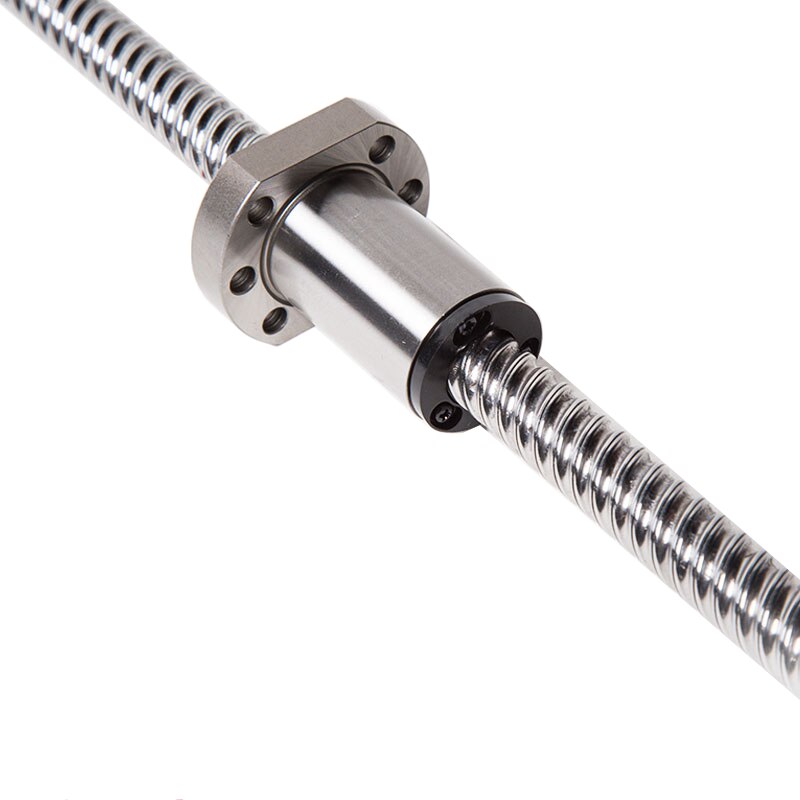 Ball Screws Double Nut SFIR 16 25 32 40 63 80 Larg... – Grandado