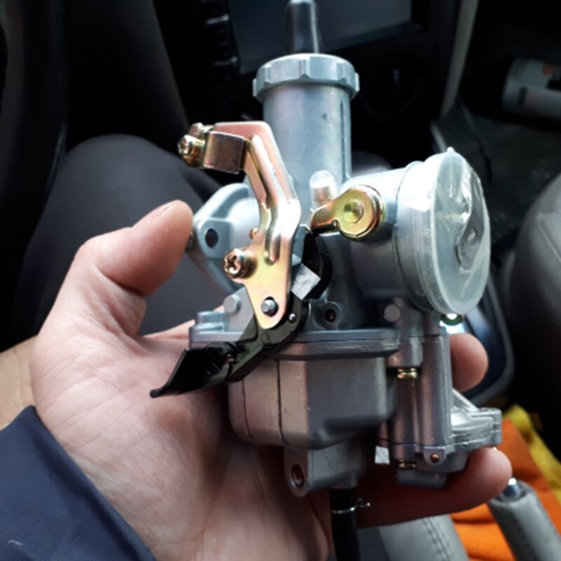 Pz30 30Mm Carburateur Versnellen Pomp Kabel Carb +... – Grandado