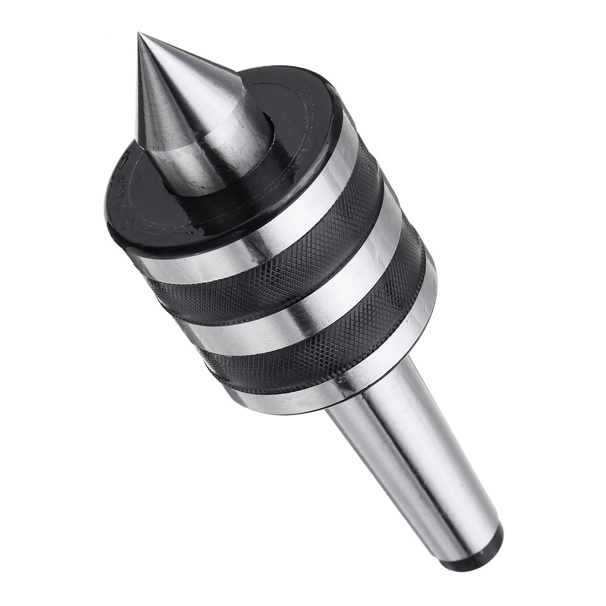 MT3 Taper Live Center Triple Bearing Lathe Live Ce... – Grandado