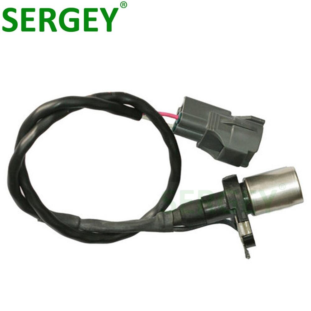 Brand Crankshaft Position Sensor 9091905006 90919 ... – Vicedeal