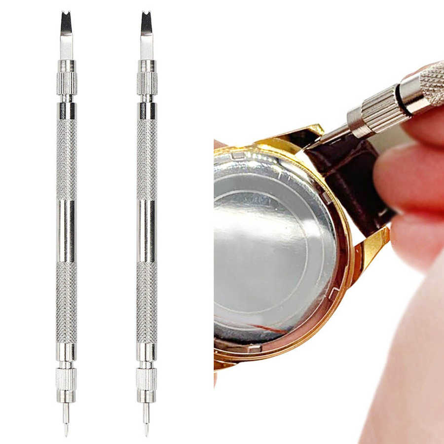 Watch Repair Tools Double Headed Watch Fork for Ch... – Grandado