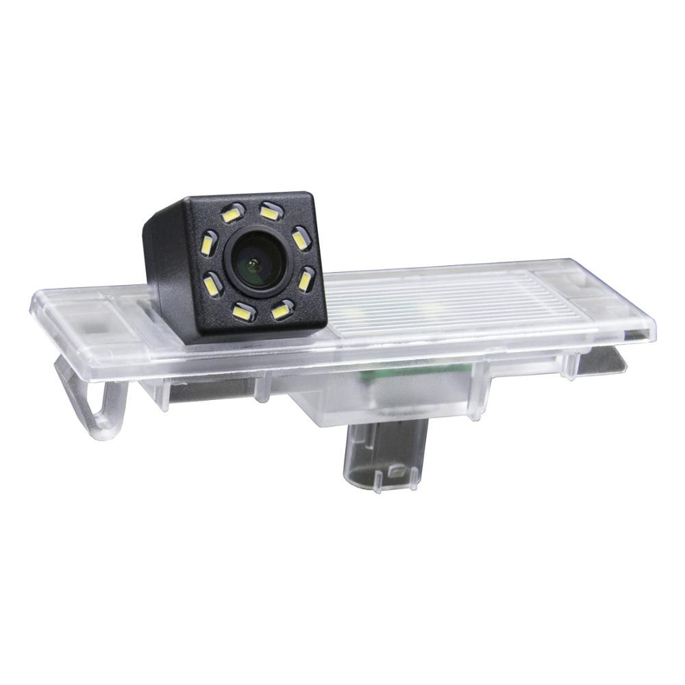 HD 720p Reversing Backup Camera for BMW 1er 116i 1... – Grandado