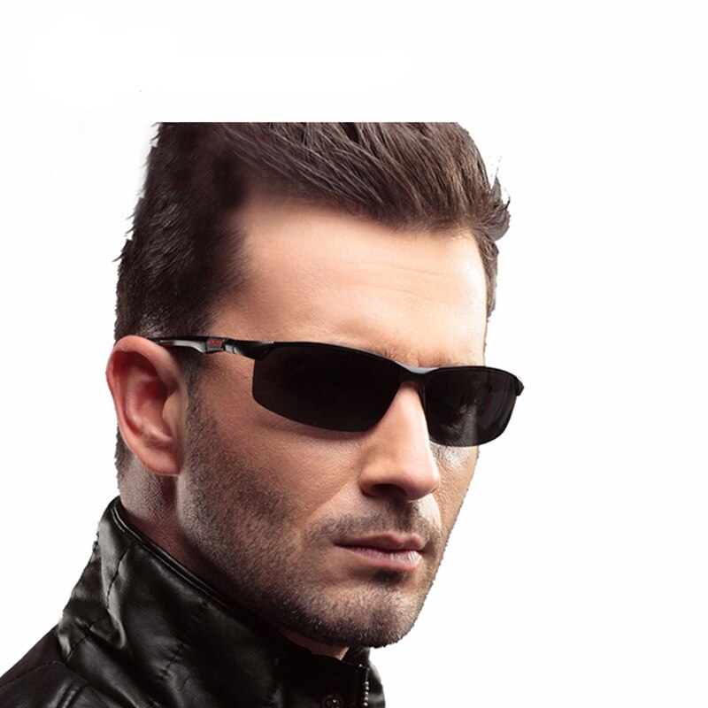 Day Night Polarized Driving Sunglass Goggles Drivi... – Vicedeal