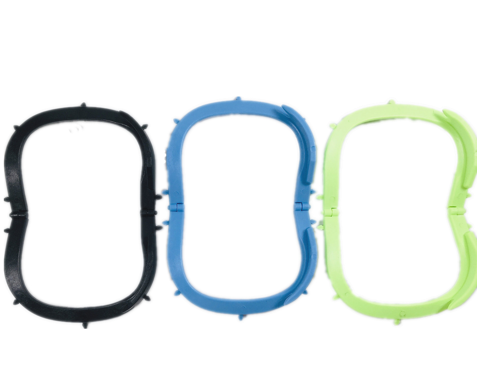 Dental Endo Frame Rubber Dam Sheets Carbon Fibre C... – Grandado