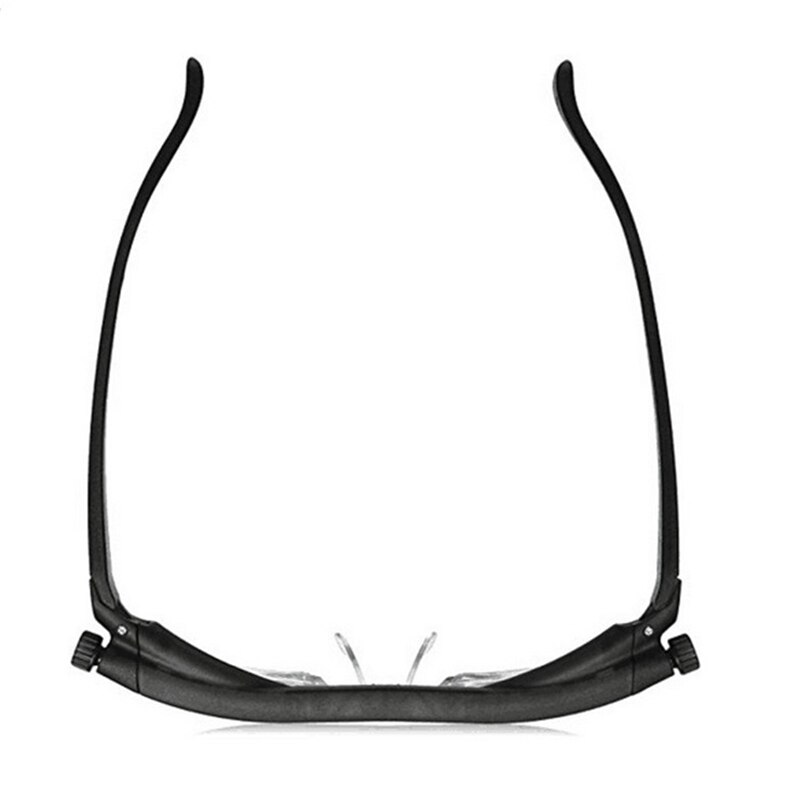 Adjustable Strength Lens Zoom Reading Glasses Eyew... – Grandado