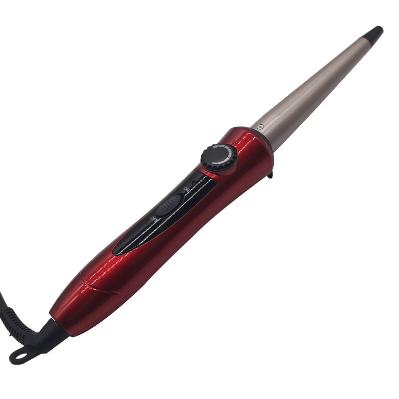 Automatic Hair Curler Modelador De Cachos 220 Volt... – Grandado