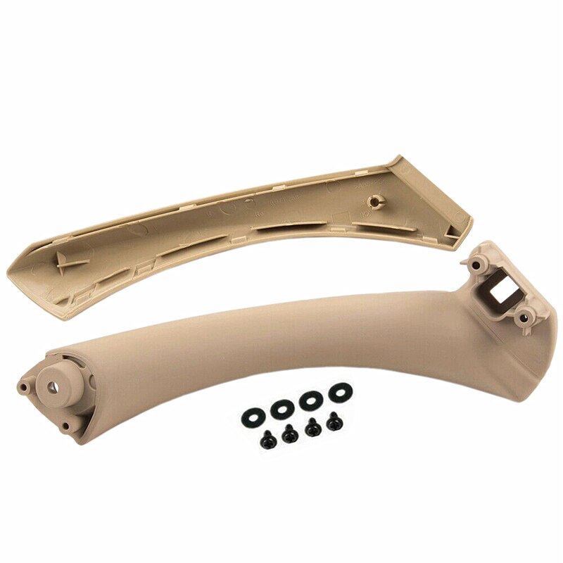 1 Set Car Original Inner Door Handle Panel Cover G... – Grandado