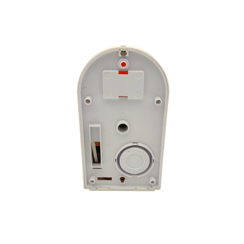 433mhz 120db Red Light Siren Alarm Wireless Flash ... – Grandado