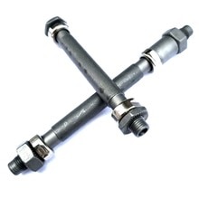 Bicycle Hub Front Rear Axle MTB Bike 108/145mm Hol... – Grandado