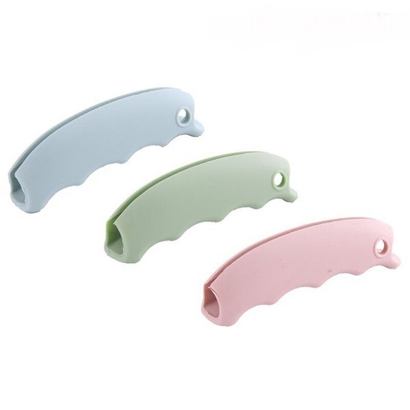 9Pc Comfortable Bag Lifter Bag Handle Convenient B... – Vicedeal