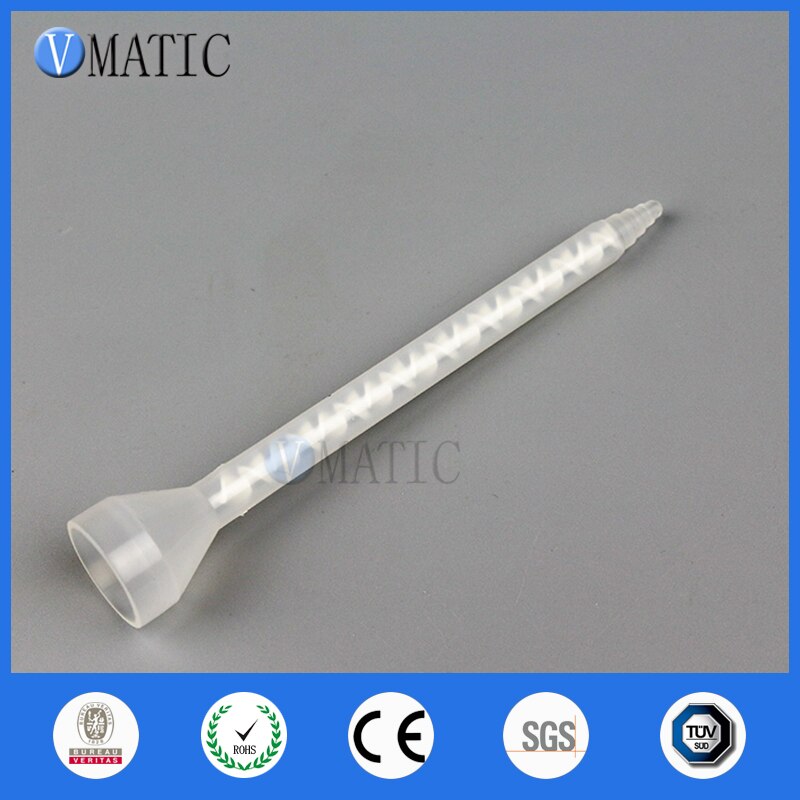 10Pcs Resin Static Mixer MC05-24 Mixing Nozzles Be... – Vicedeal