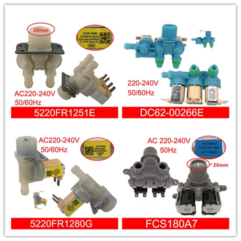 FPS-180A 5221EN1005B/FCS360C/5221EU2001C/FCS90-270... – Grandado