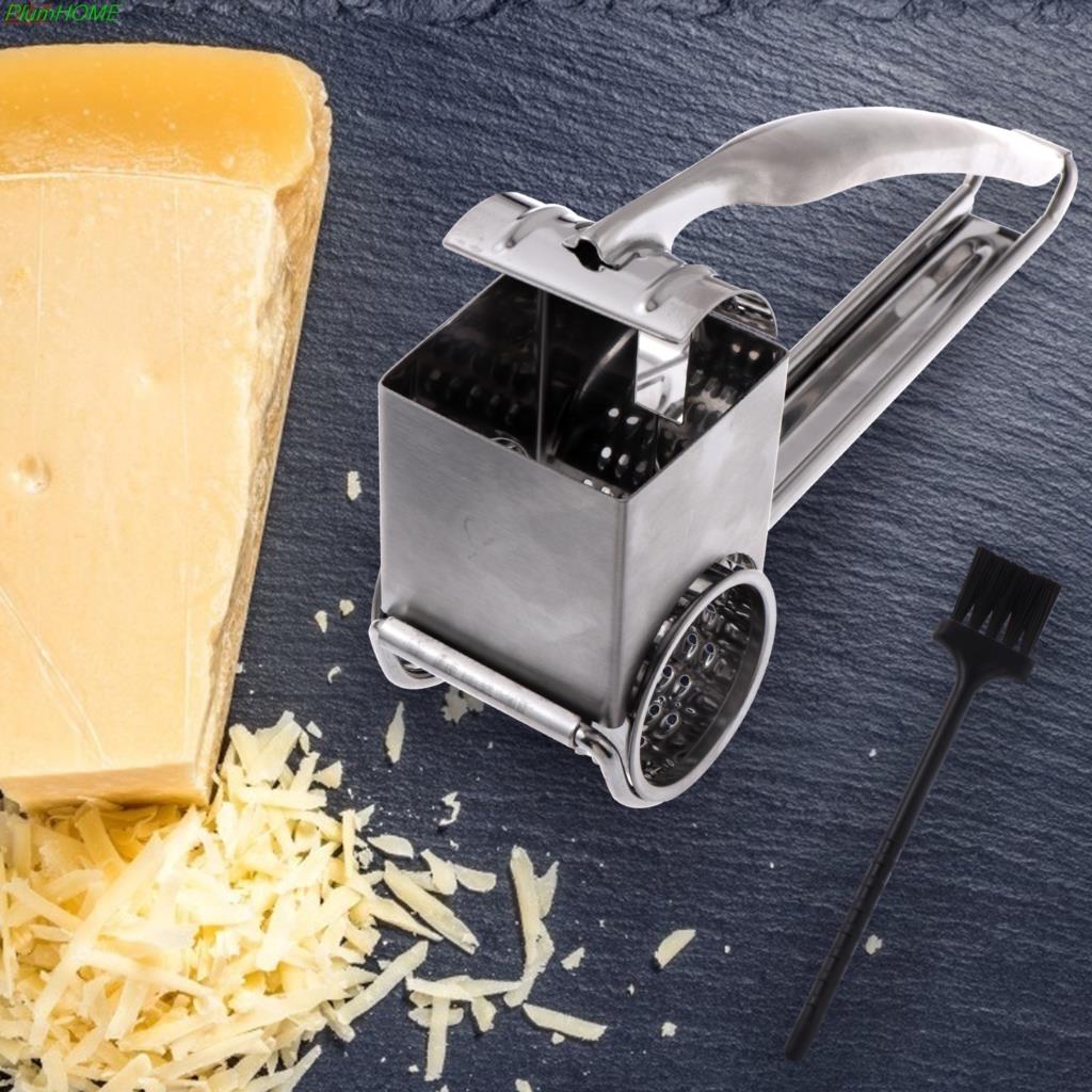 One Easy To Clean And Safe Rotary Cheese Grinder A... – Vicedeal