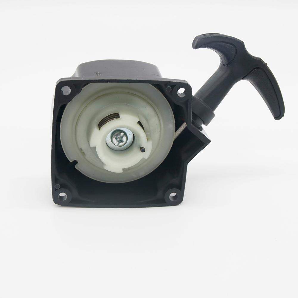 CG430 40-5 Brush Cutter Trimmer Easy Starter – Grandado