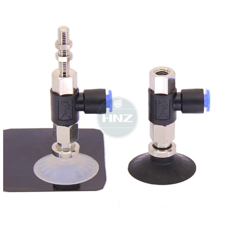 ZPR Vacuum Pad, Lateral Entry Flat pad ZPR20US -04... – Grandado