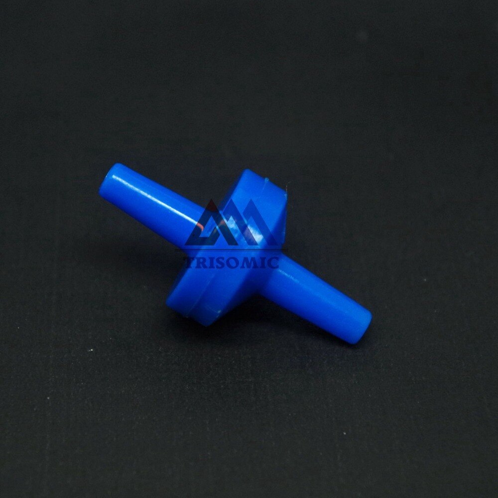 4.5mm One Way Valve Material PC Non-Return Valve C... – Vicedeal