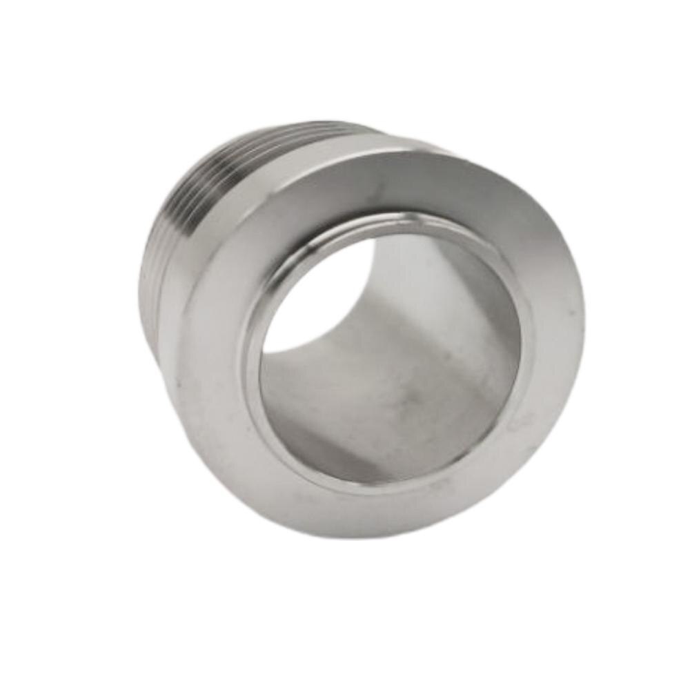 AN16 16AN Male Weld Bung Fitting Adapter 304L Stai... – Vicedeal