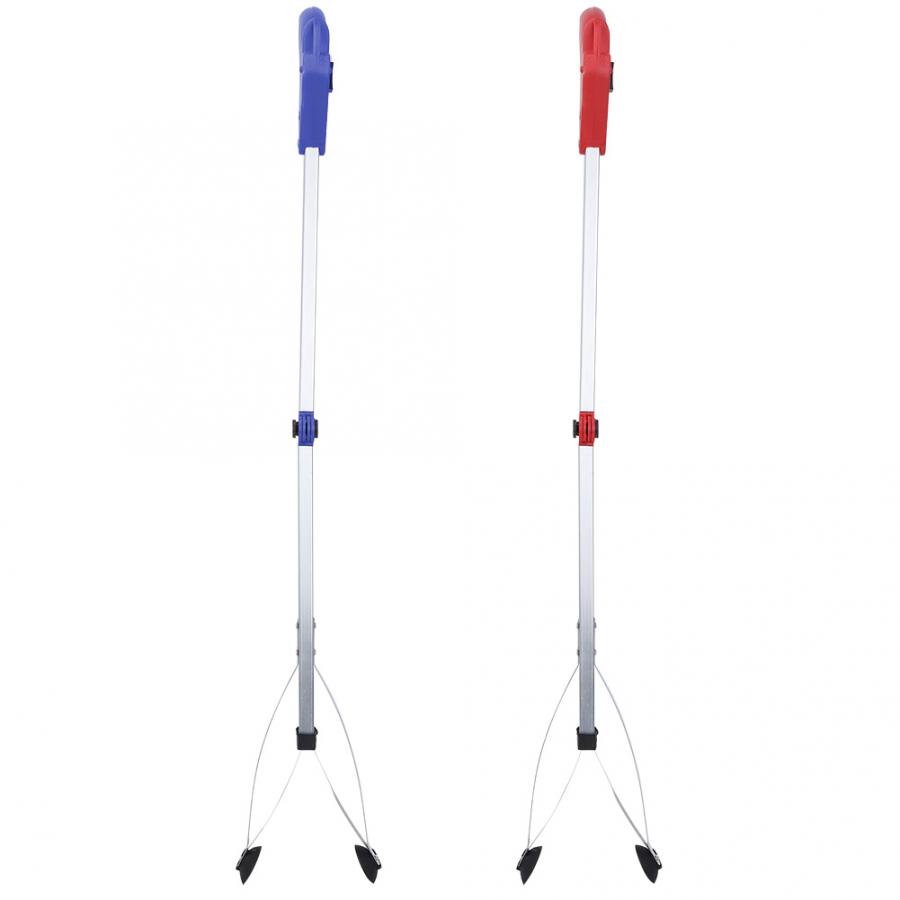 Foldable Litter Reachers Pickers Pick Up Tools Gri... – Vicedeal